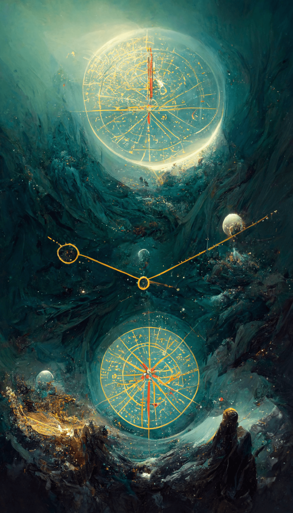 Trading System - GannZilla