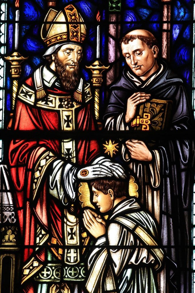 Cardinal Cross and Ordinal Cross - GannZilla